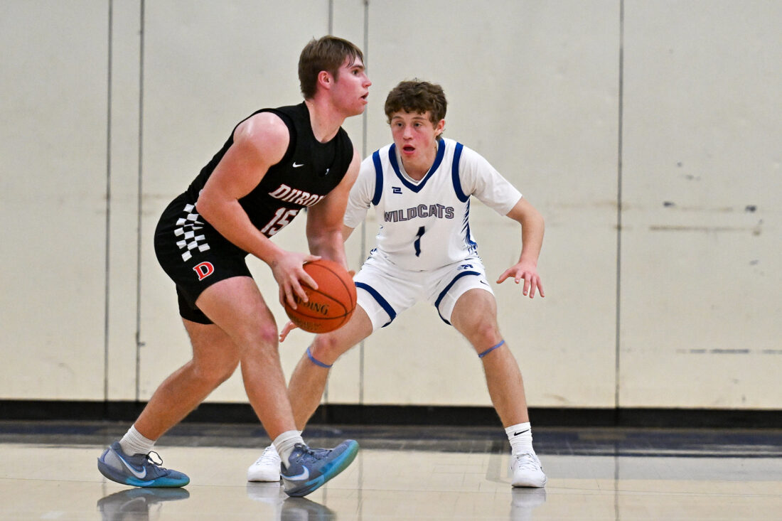 Hoy, Verrelli lead Central Mountain to opening win over DuBois | News ...